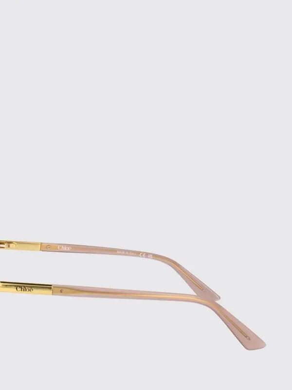 Chloé Optical Frames - Beige