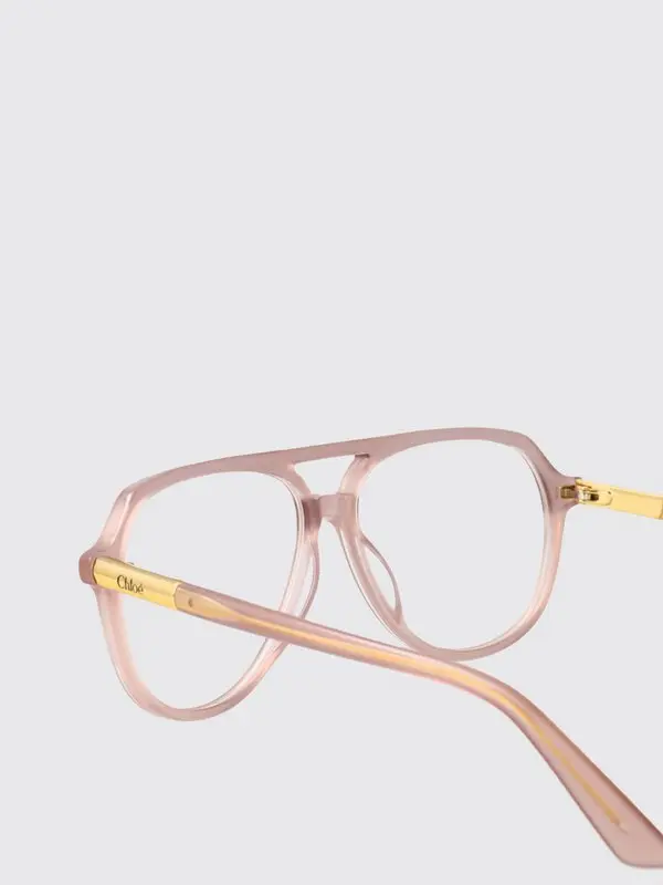 Chloé Optical Frames - Beige