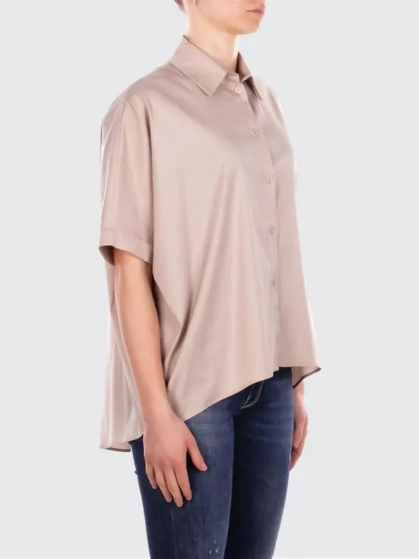 Max Mara Shirt - Sand