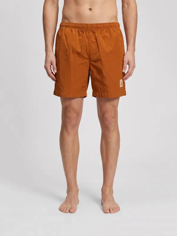 C.P. COMPANY Swimsuit - Orange
