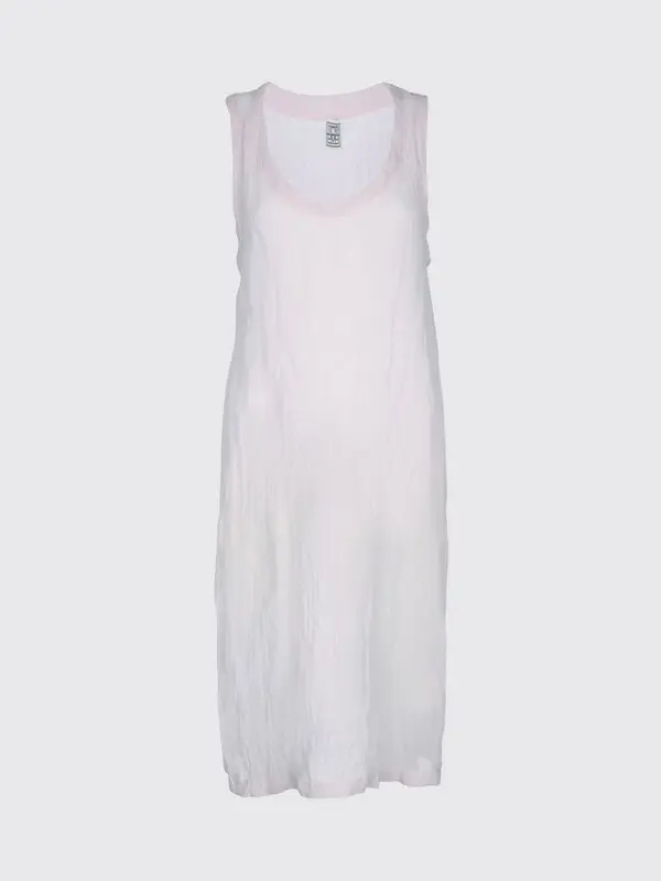 TOTEME Sleeveless Midi Dress