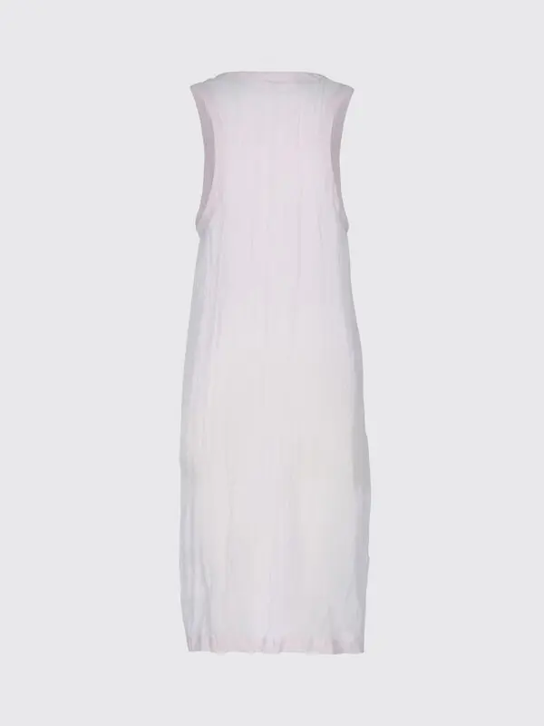 TOTEME Sleeveless Midi Dress