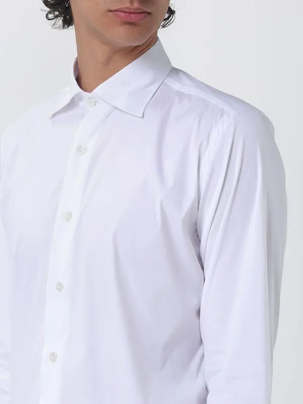 Eleventy Shirt - White