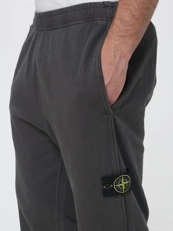 Stone Island Pants - Grey
