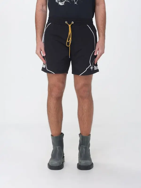 Rhude Shorts - Black