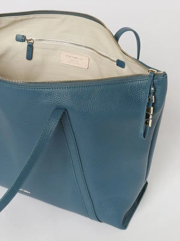 COCCINELLE Shoulder Bag - Blue