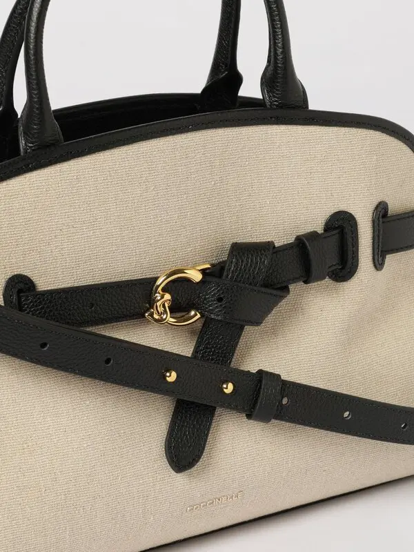 COCCINELLE Handbag - Black