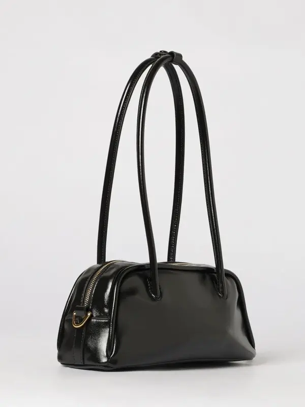 COCCINELLE Leather Bag - Black