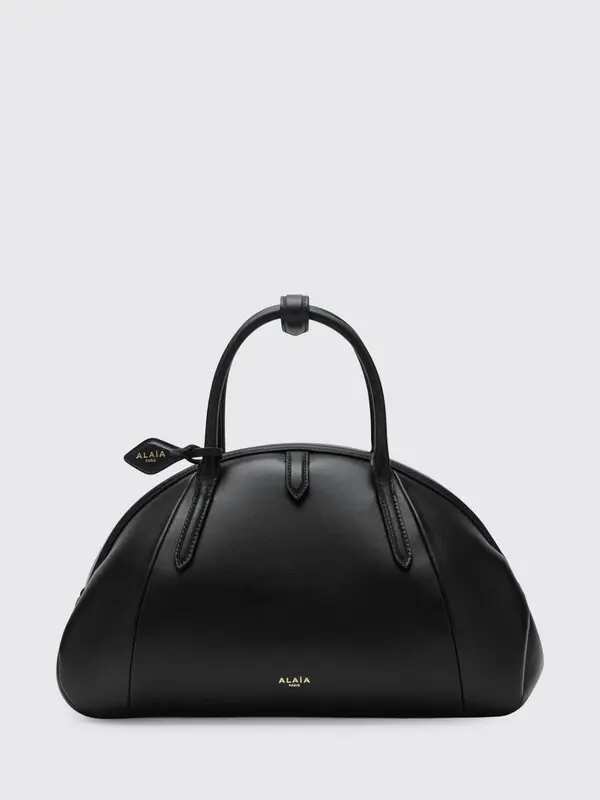 Alaïa Handbag - Black