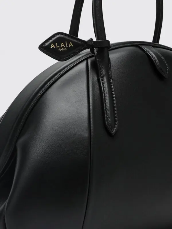 Alaïa Handbag - Black