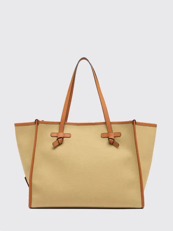 GIANNI CHIARINI Tote Bag - Dark