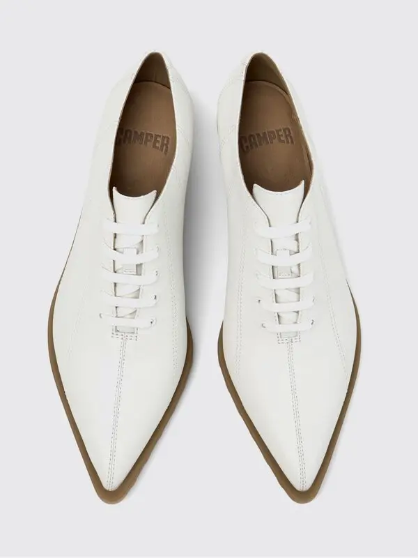 Camper Oxford Shoes