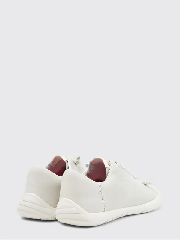 Camper Peu Path+ Leather Sneakers