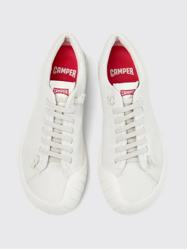 Camper Peu Path+ Leather Sneakers