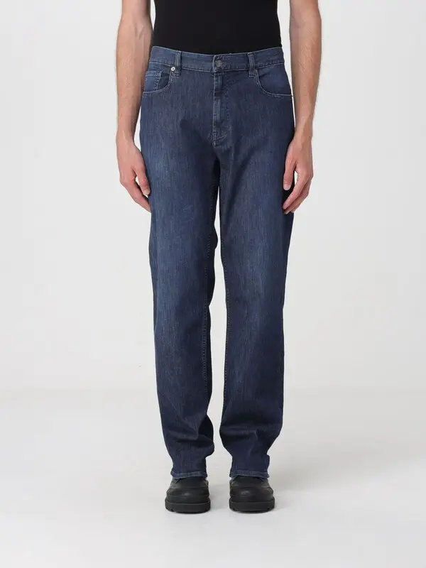 Emporio Armani Jeans - Denim