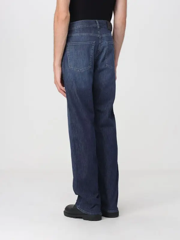Emporio Armani Jeans - Denim