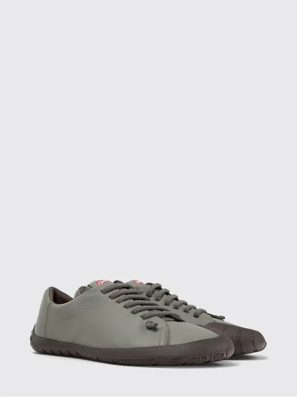Camper Peu Path+ Leather Sneakers