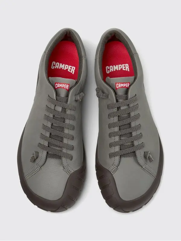 Camper Peu Path+ Leather Sneakers