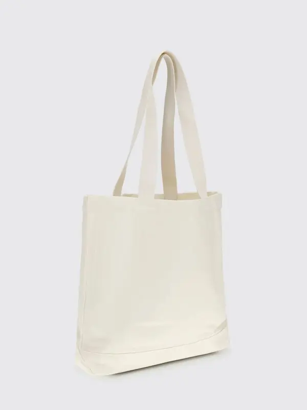 Maison Kitsuné Tote Bag - Ecru