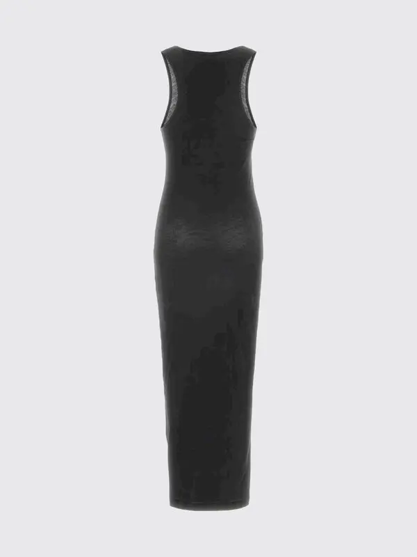 ENTIRE STUDIOS Racerback Maxi Dress