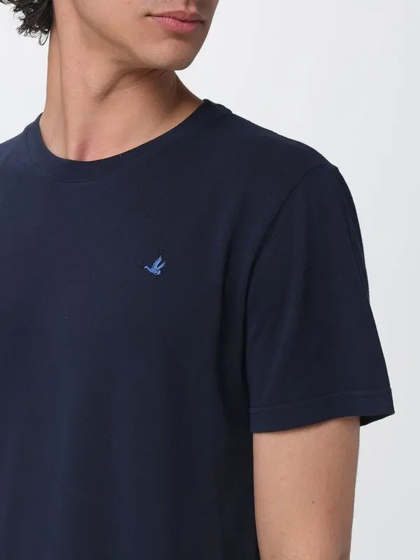 BROOKSFIELD T-shirt - Navy