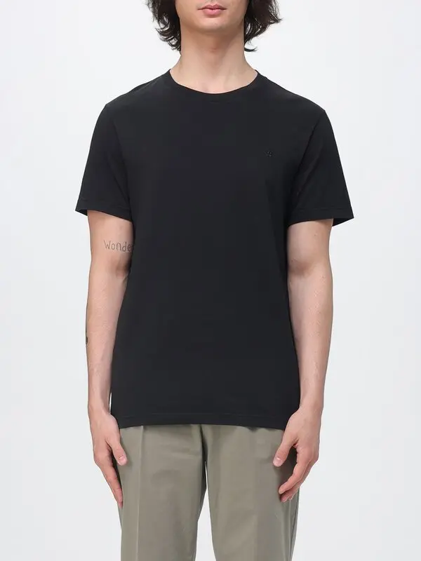 BROOKSFIELD T-shirt - Black