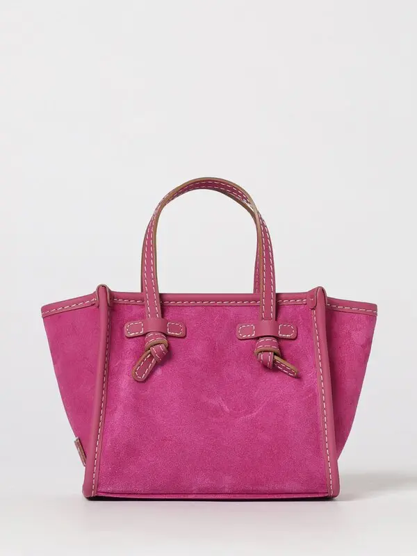 GIANNI CHIARINI Mini Bag - Violet