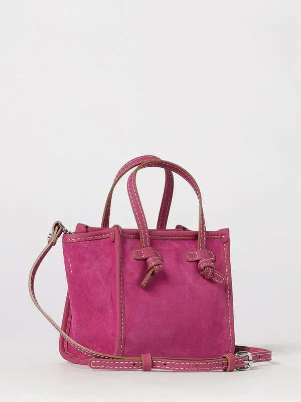 GIANNI CHIARINI Mini Bag - Violet