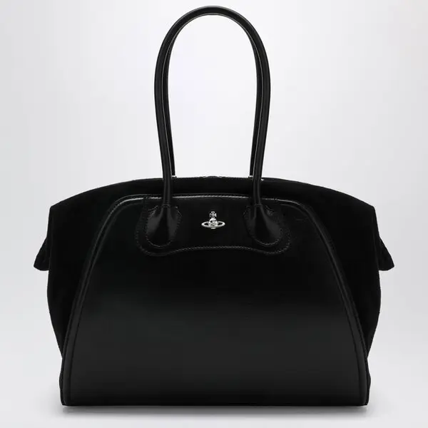 VIVIENNE WESTWOOD Shirley Duffle Bag