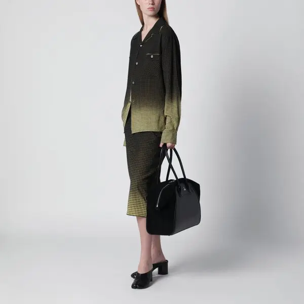 VIVIENNE WESTWOOD Shirley Duffle Bag