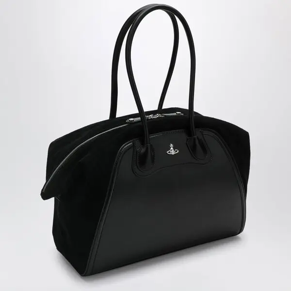 VIVIENNE WESTWOOD Shirley Duffle Bag