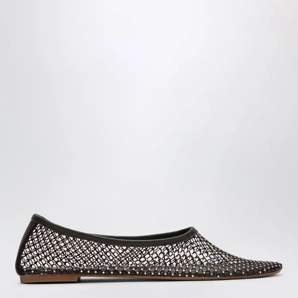 Senso Clarissa Ballerinas - Brown