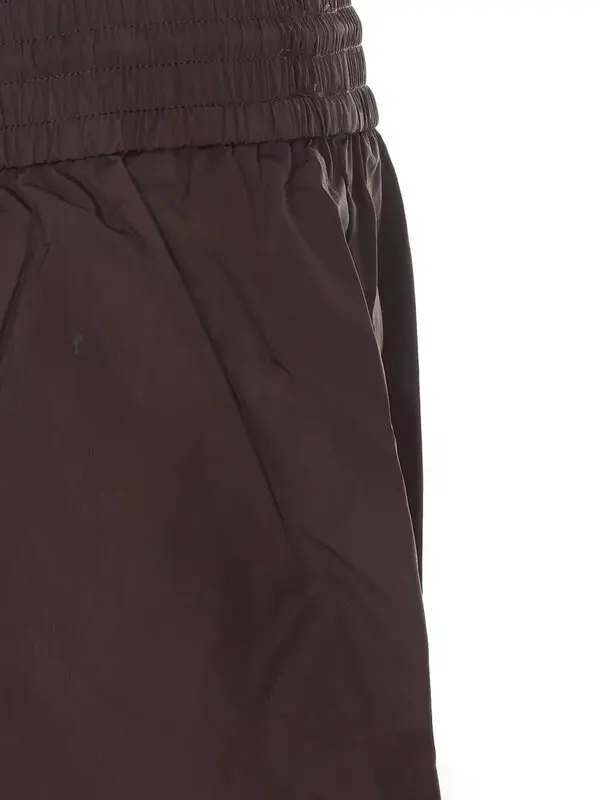 Zimmermann Drawstring Elasticated-cuff Track Pants