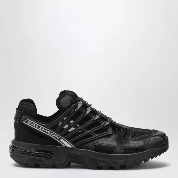 SALOMON Acs Pro Sneakers - Black