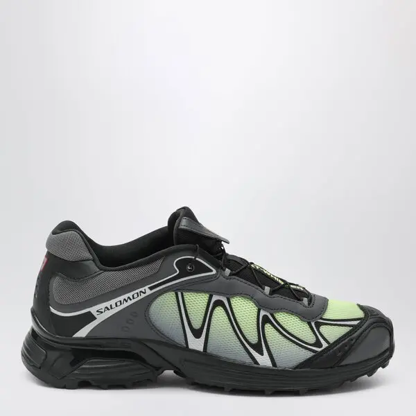 SALOMON Xt-whisper Sneakers - Black