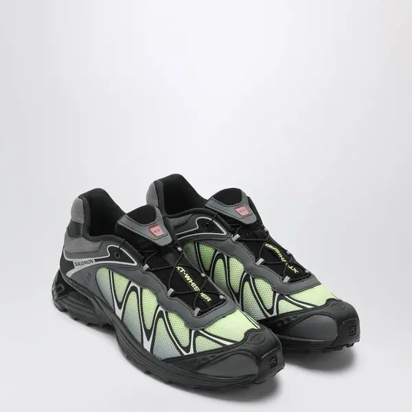 SALOMON Xt-whisper Sneakers - Black