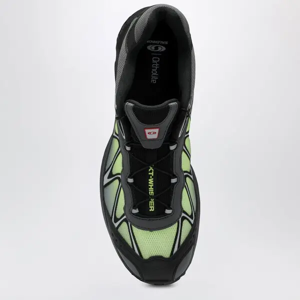 SALOMON Xt-whisper Sneakers - Black