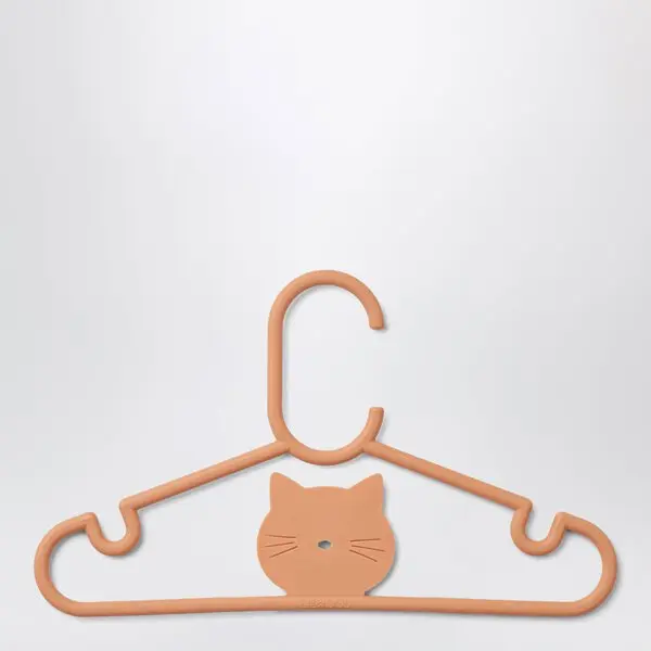 LIEWOOD Falton Hangers Pack Of 8 - Pink