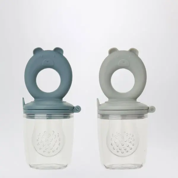 LIEWOOD Miranda Food Container Set - Blue