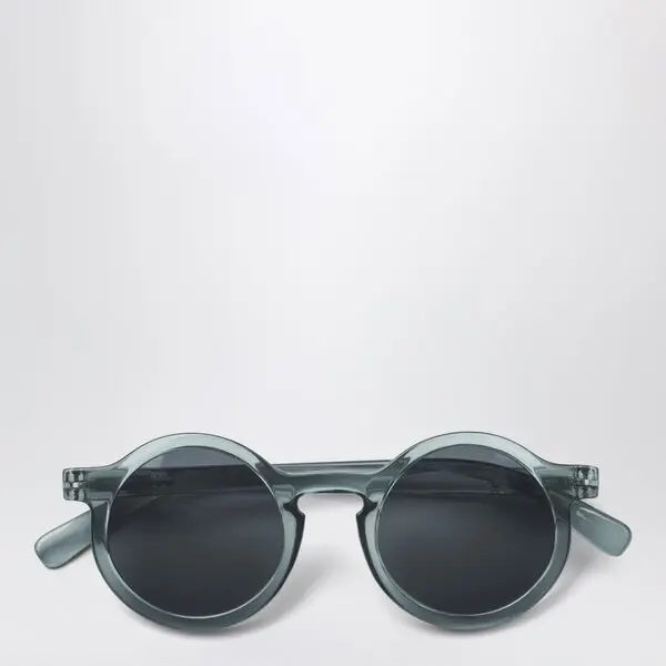 LIEWOOD Darla Round Sunglasses - Blue