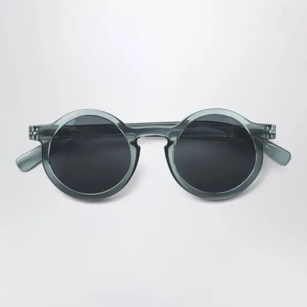 LIEWOOD Darla Round Sunglasses - Blue