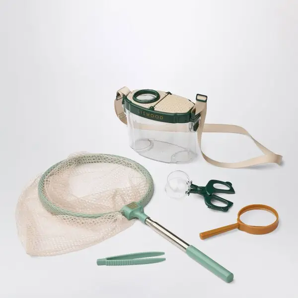 LIEWOOD Ghita Outdoor Adventure Kit - Multicolor