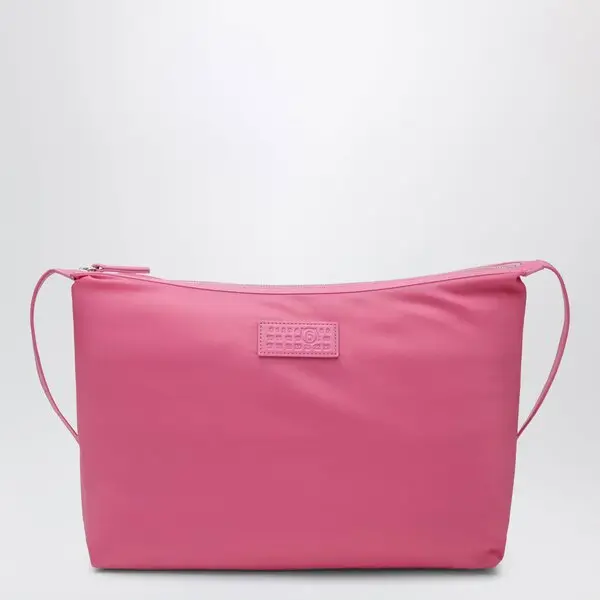 MAISON MARGIELA Numeric Crossbody Bag - Pink