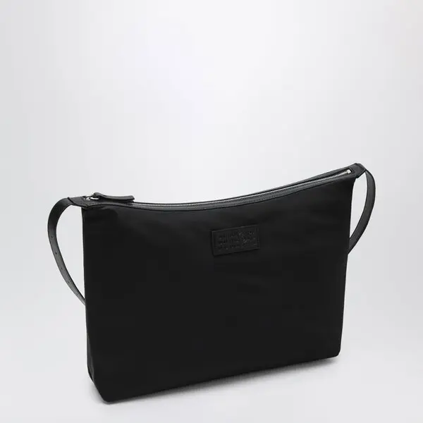 MAISON MARGIELA Numeric Crossbody Bag - Black