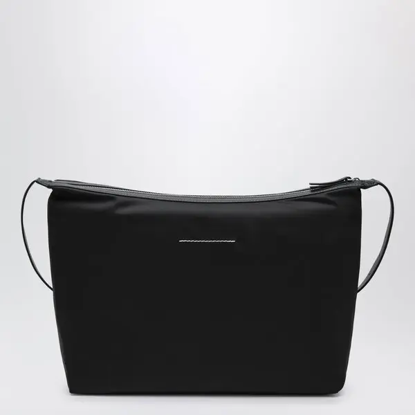MAISON MARGIELA Numeric Crossbody Bag - Black