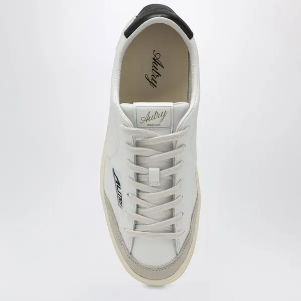 AUTRY Windscape Low Top Sneakers