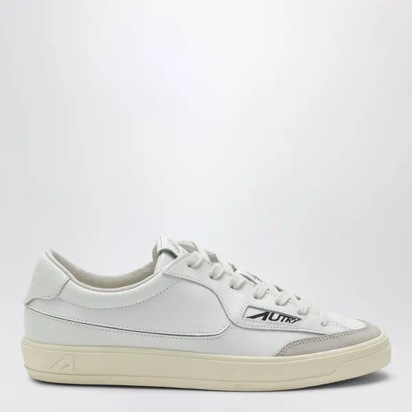 AUTRY Windscape Low Top Sneakers - White