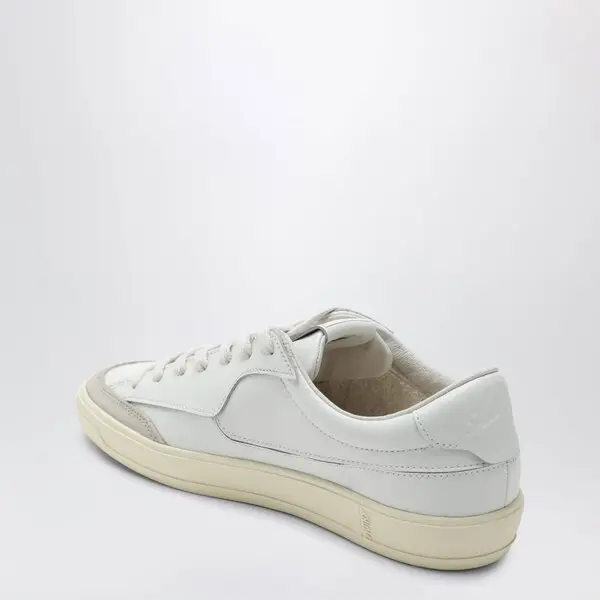AUTRY Windscape Low Top Sneakers - White