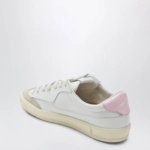 AUTRY Windscape Low Top Sneakers - White