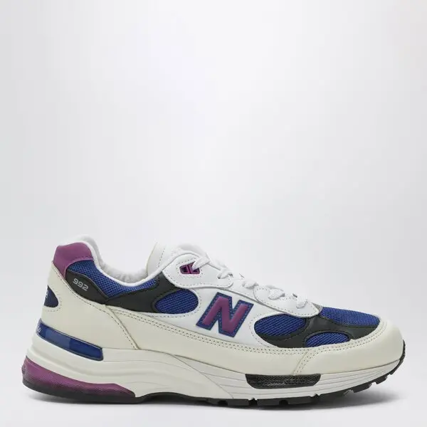 NEW BALANCE Made In Usa 992 Sneakers